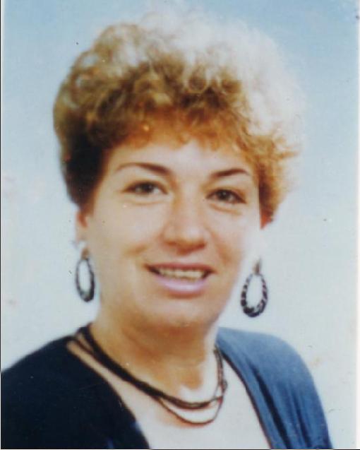 Actor Syndicate - Ester Campbell