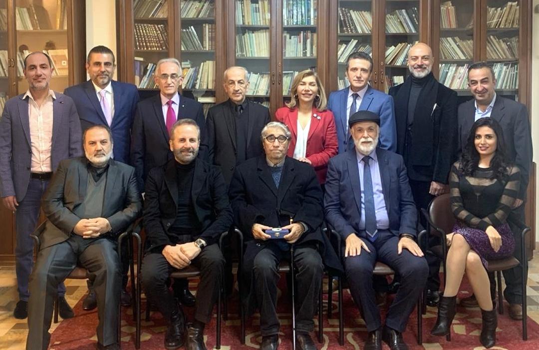 Actor Syndicate - Actor Syndicate